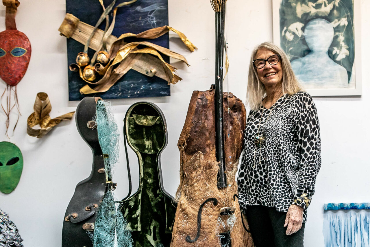 Angels Gate Cultural Center | Inspiring diverse art communities to flourish