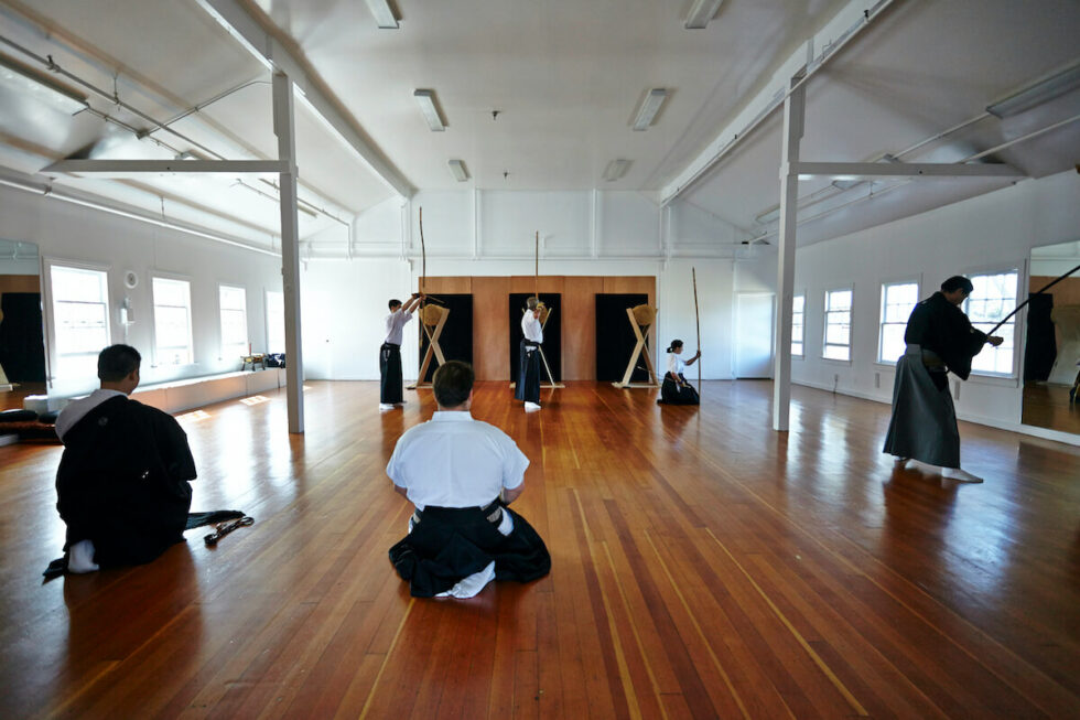 Community Classes | Angels Gate Cultural Center
