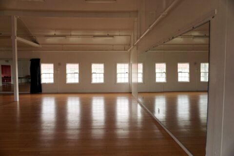 Class Schedule | Angels Gate Cultural Center