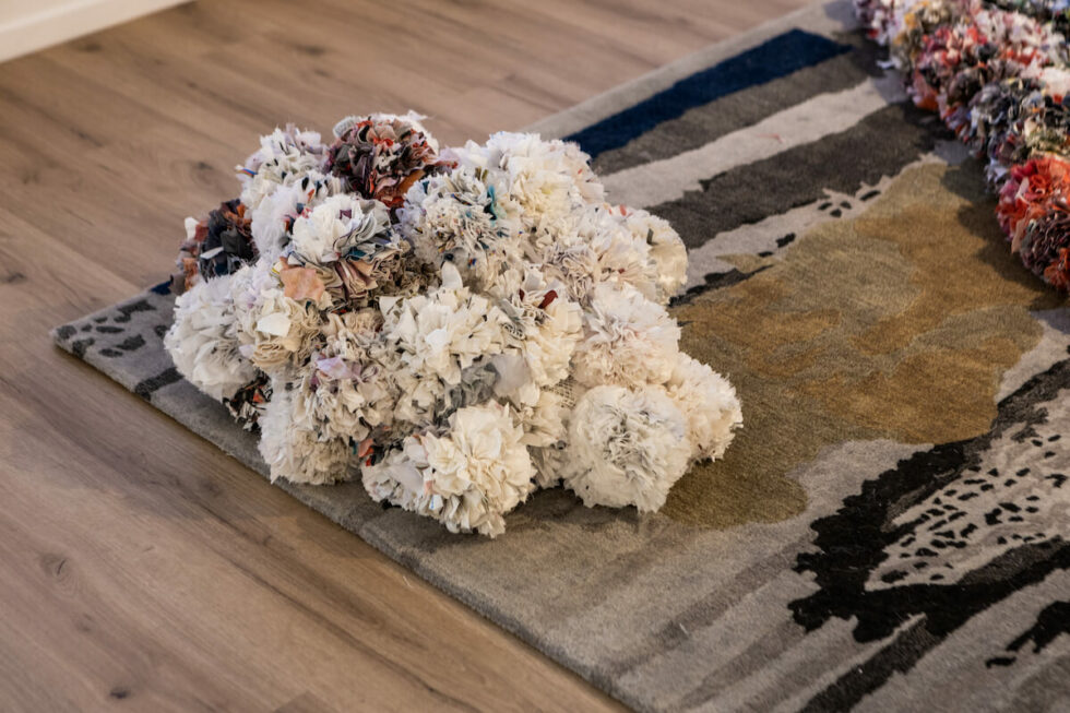 Artist Activations with Lauren Kasmer | Angels Gate Cultural Center