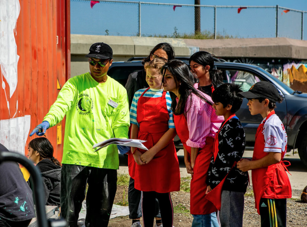 Angels Gate Cultural Center | Inspiring diverse art communities to flourish