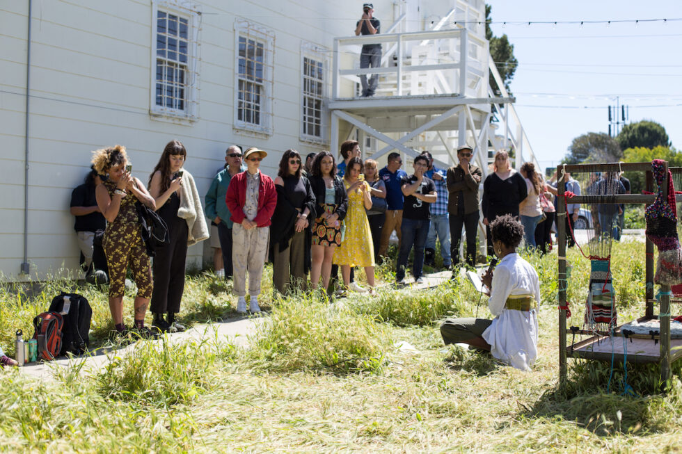 Explore Our Events | Angels Gate Cultural Center