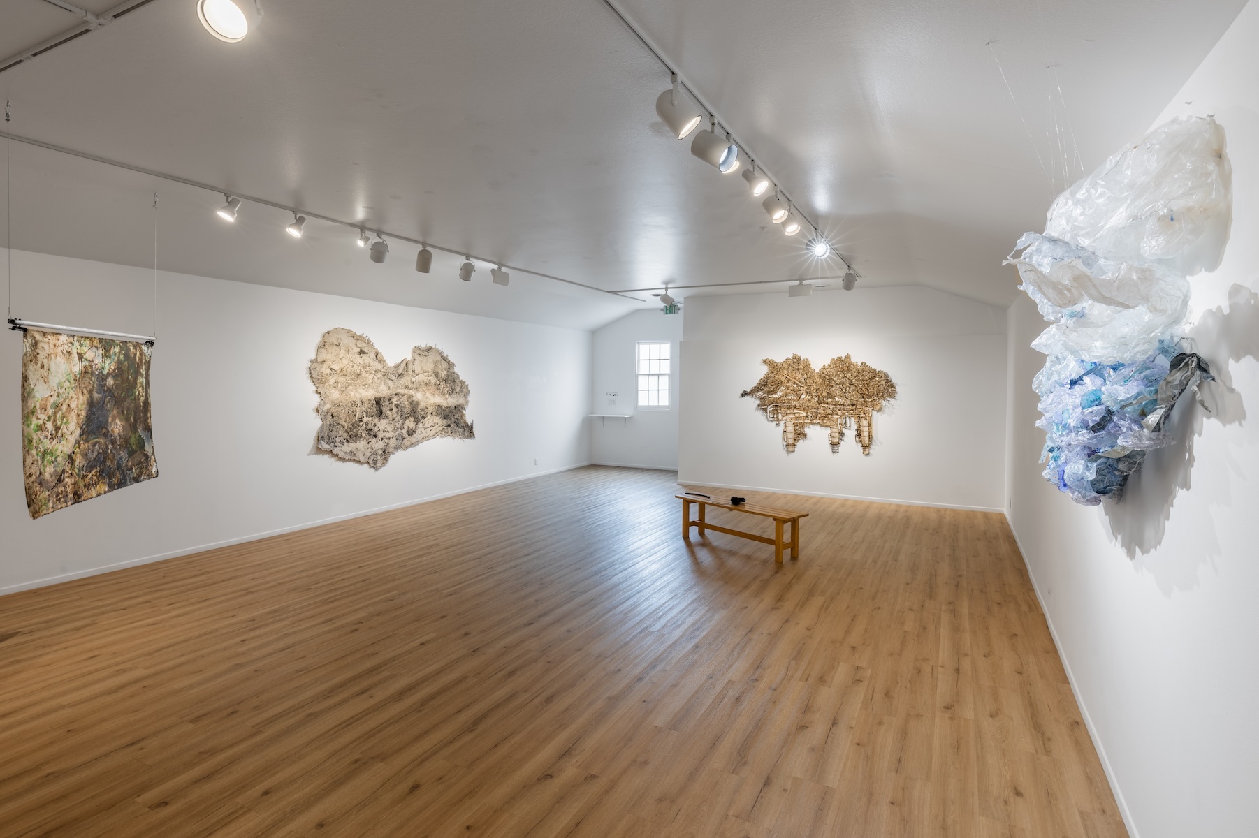 Fluid Dynamics | Angels Gate Cultural Center