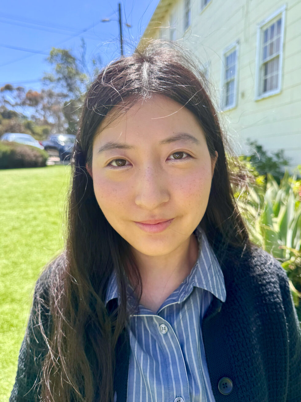 Yuri Nishii | Angels Gate Cultural Center