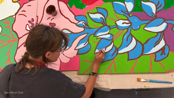 Support the Arts at AGCC during Long Beach Gives | Angels Gate Cultural ...