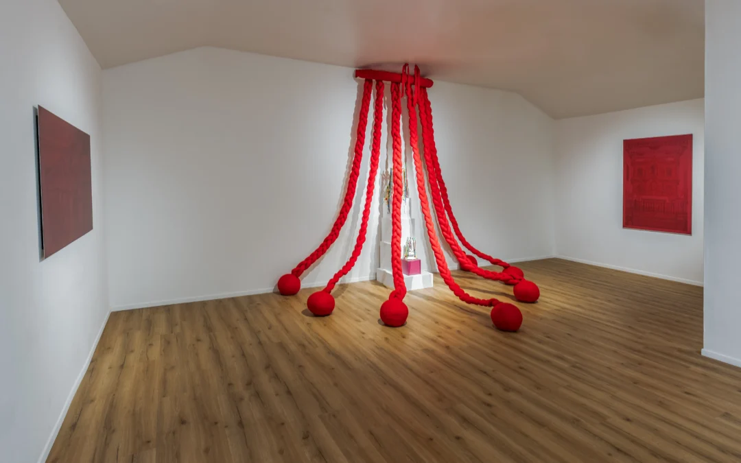 12 Indigenous Spaces, Exhibitions, and Collectives in Los Angeles to ...